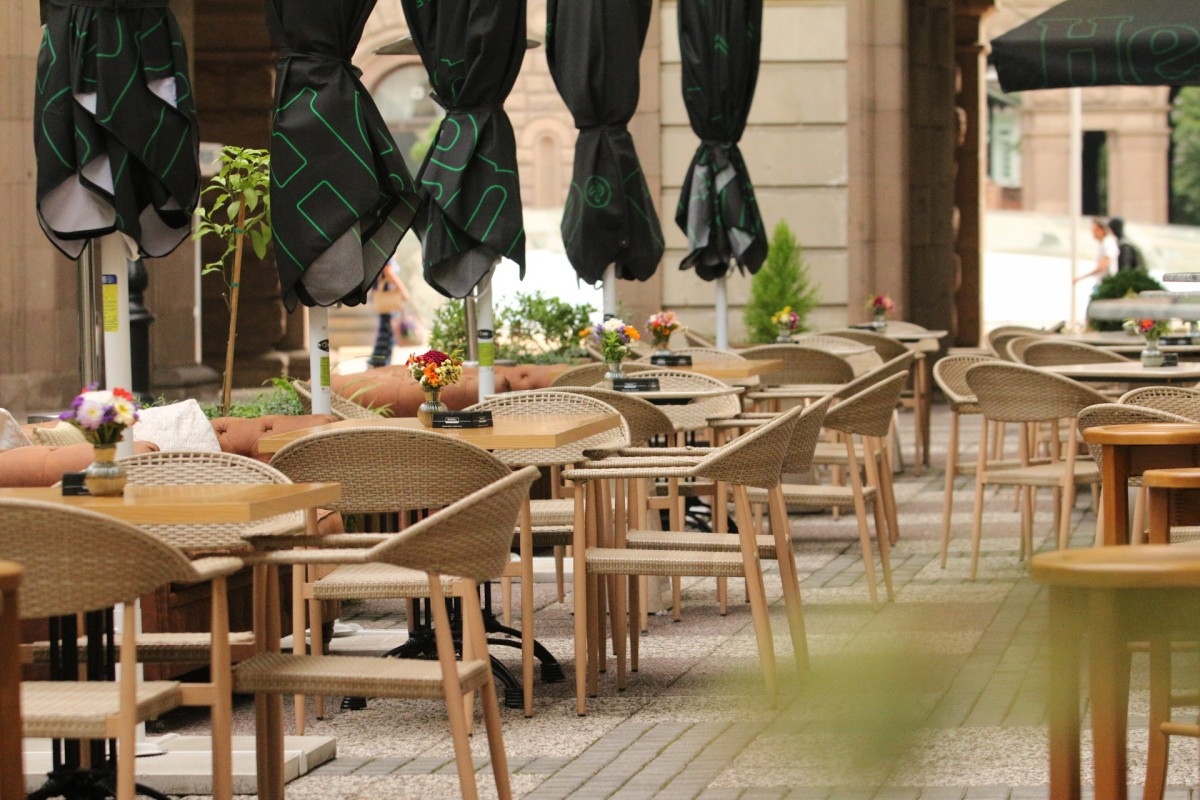 STORY Bar & Dinner – новото модерно място в сърцето на София : ABCNews